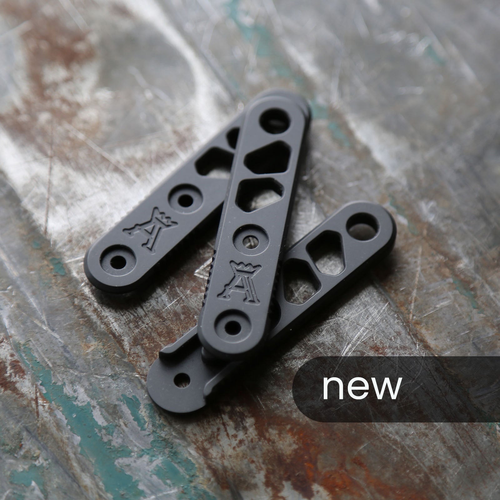 ASTRA modular fixed blade & tools – ANSØ of DENMARK