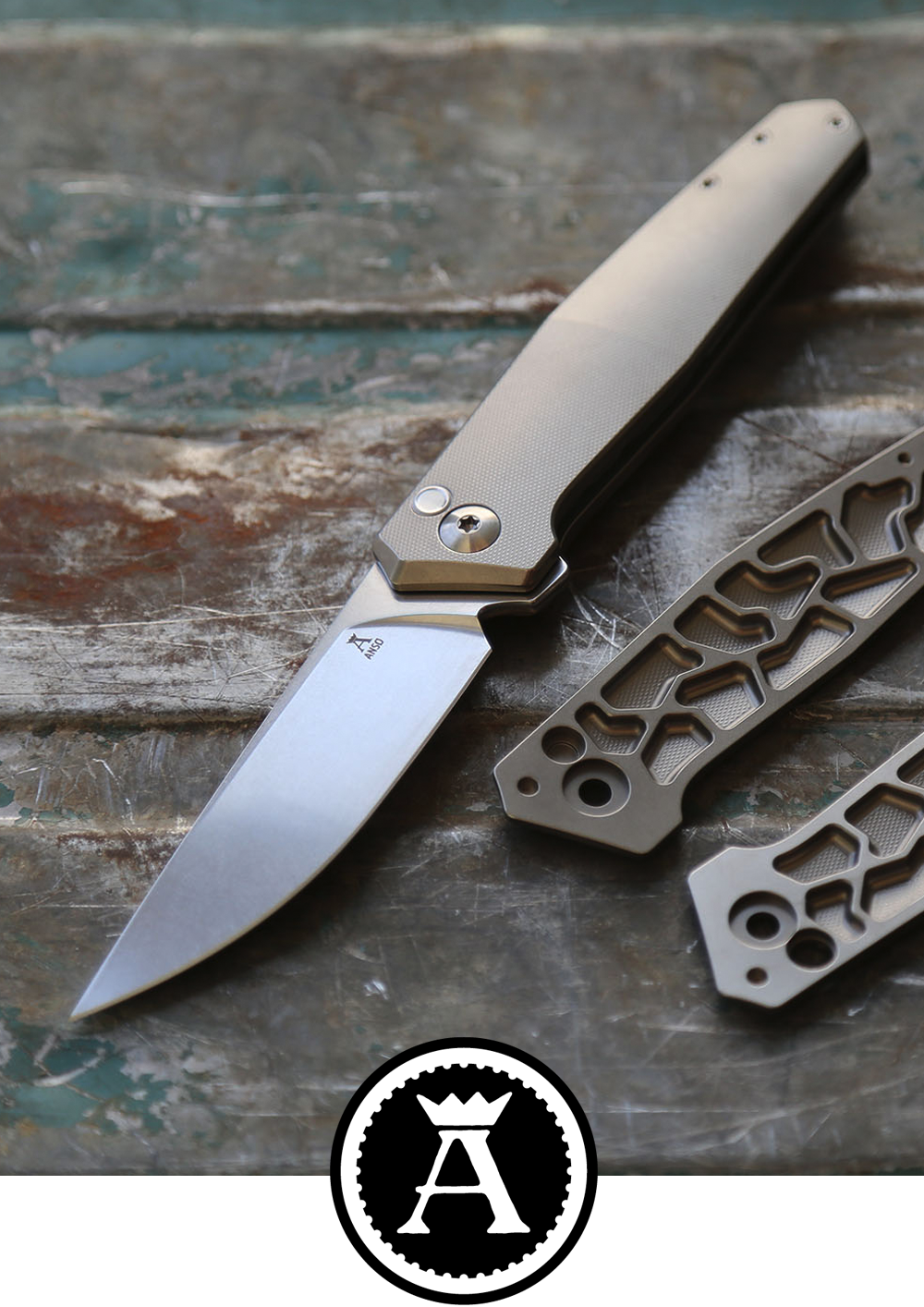 TOKO – ANSØ of DENMARK