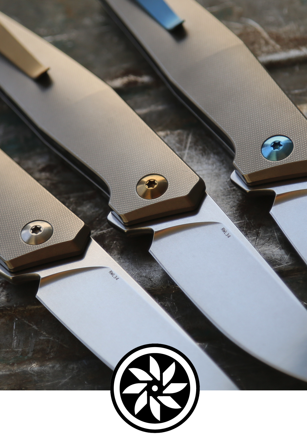 TOKO – ANSØ of DENMARK